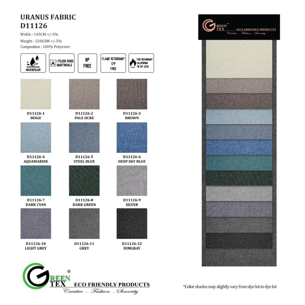 Upholstery Fabric Archives - Greentex