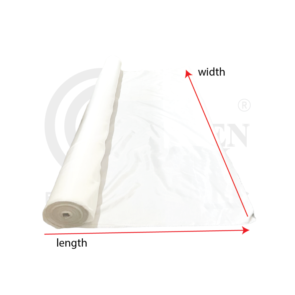 FIBRE CLOTH - Greentex