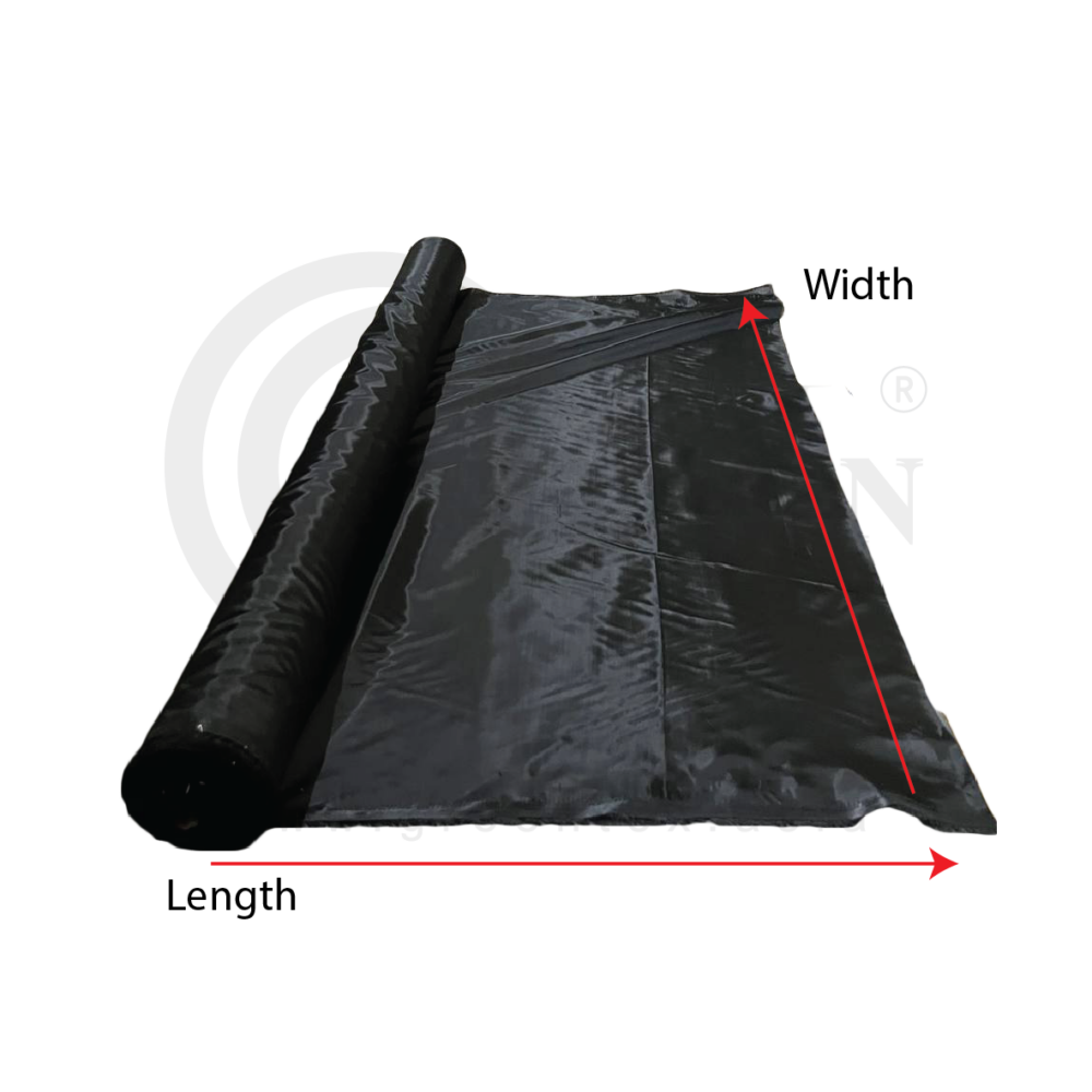 FIBRE CLOTH - Greentex