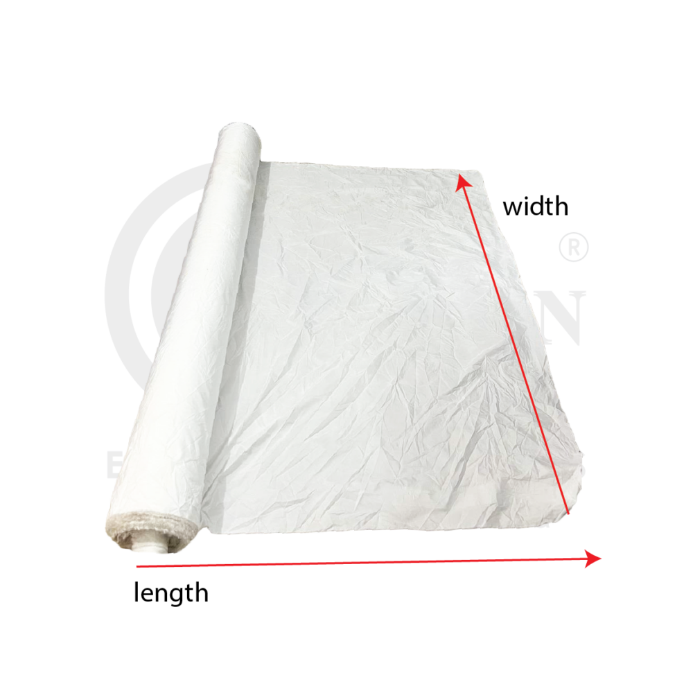 FIBRE CLOTH - Greentex