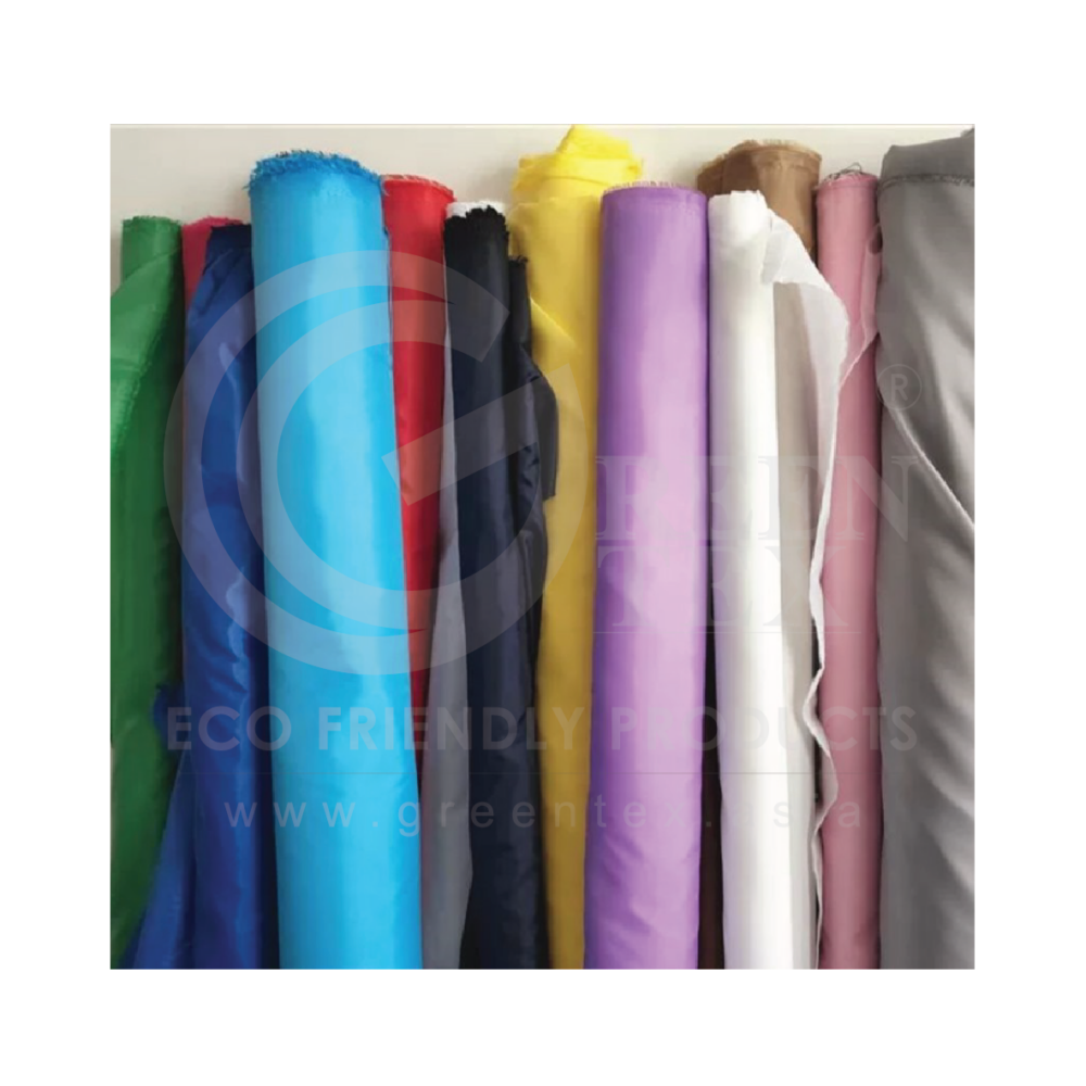 FIBRE CLOTH - Greentex