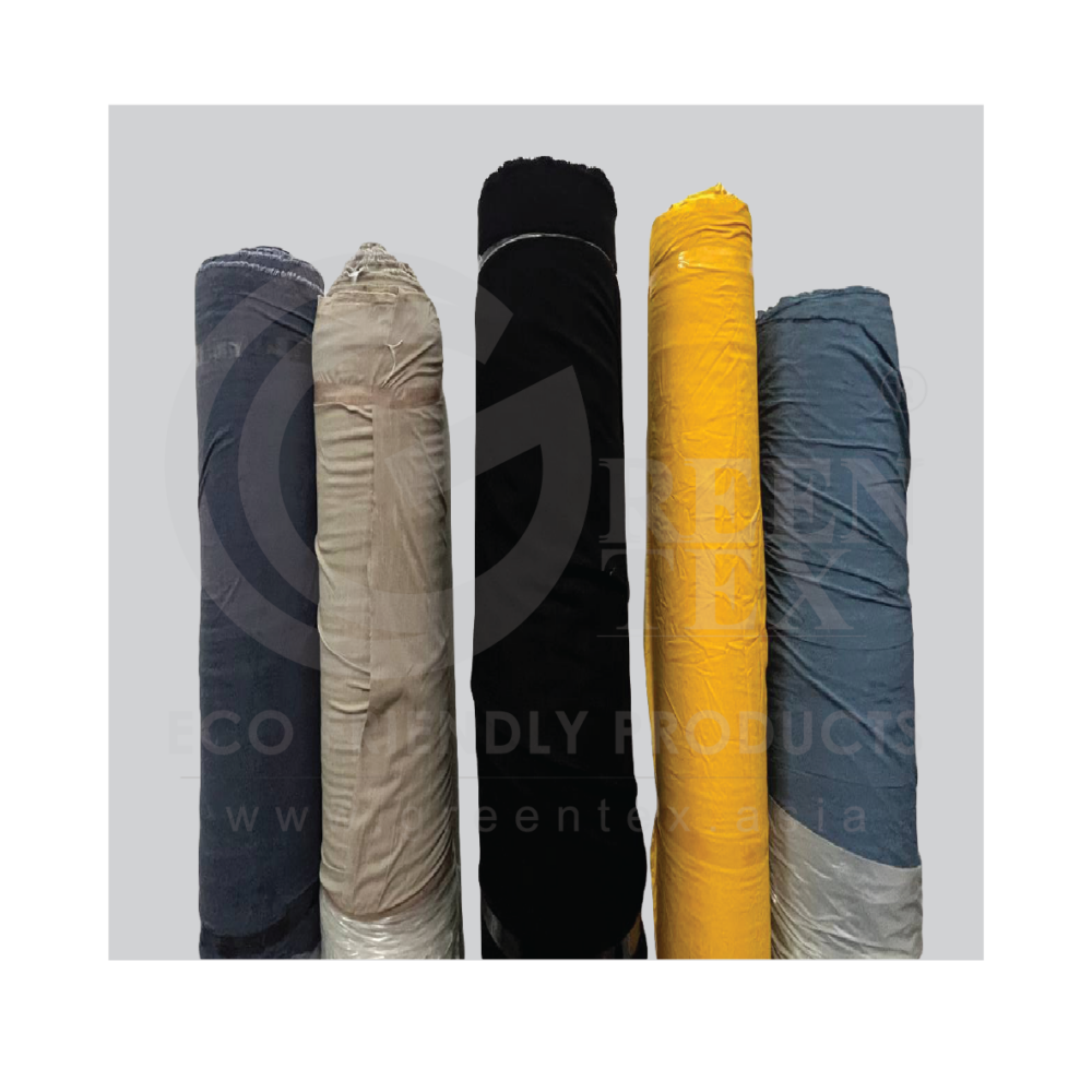 FIBRE CLOTH - Greentex